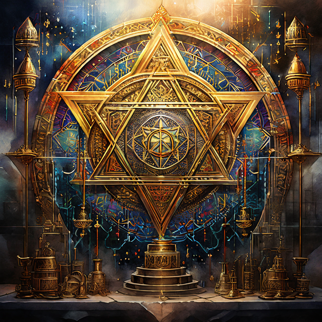 Kabbalah & the Tree of Life – Applegarth Apothecary
